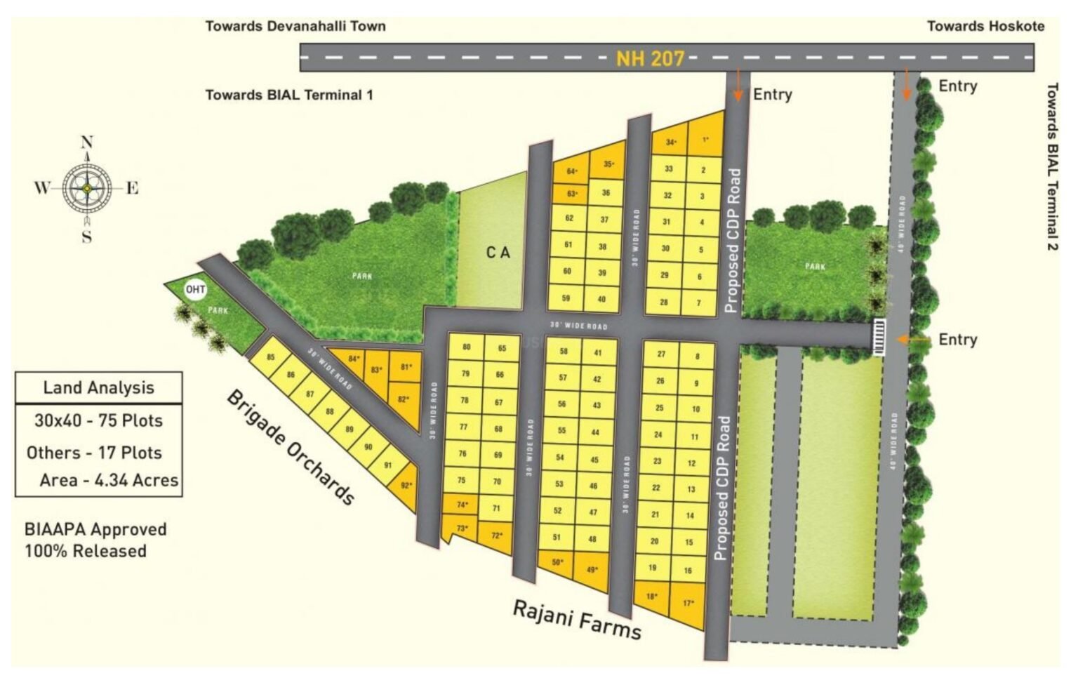 Genesis Homes - Bangalore - Whitefiled Township Project, Genesis Homes ... Genesis Homes - Bangalore - Whitefiled Township Project, Genesis Homes ...